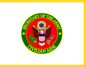 Civilian Aide to the Secretary of the Army (U.S.)