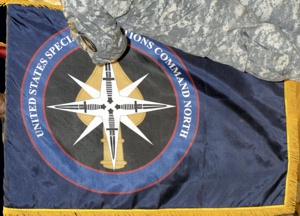 United States Northern Command (U.S.)