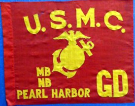 Marine Corps (U.S.)
