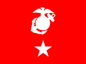 Marine Corps - Brigadier General (U.S.)