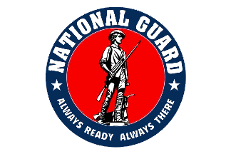 Army - National Guard (U.S.)
