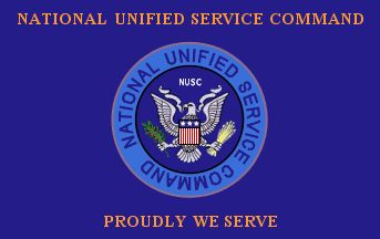 National Unified Service Command (U.S.)