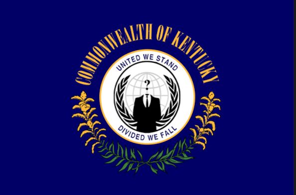Anonymous Organization (U.S.)