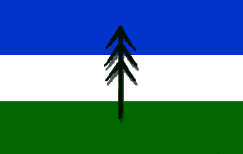 Cascadia