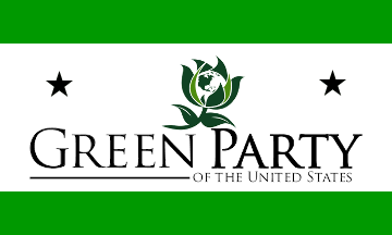 Green Party of the United States