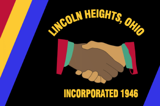 Lincoln Heights, Ohio (U.S.)
