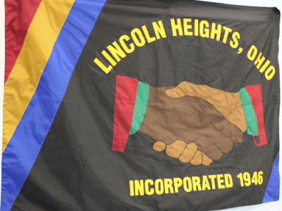 Lincoln Heights, Ohio (U.S.)