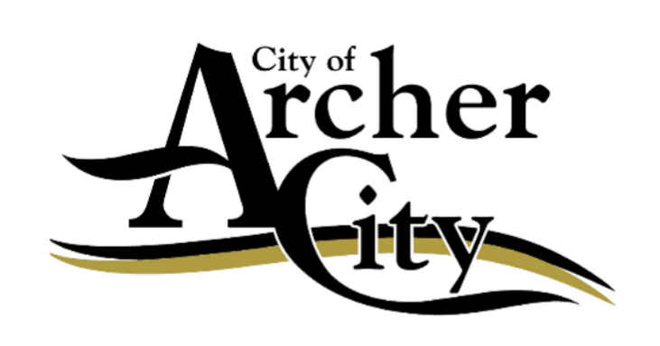 Archer City, Texas (U.S.)