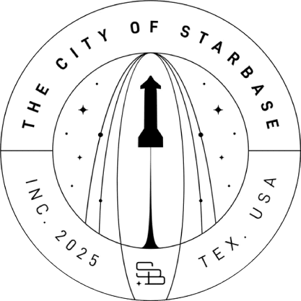 Starbase, Texas (U.S.)