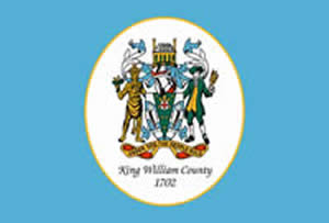 King William County, Virginia (U.S.)