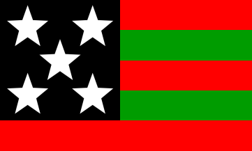 John Frum Movement (Tanna Island, Vanuatu)