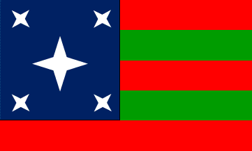 John Frum Movement (Tanna Island, Vanuatu)