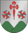 Dictionary of Vexillology: C (Cross Fitchy - Cross Moline)